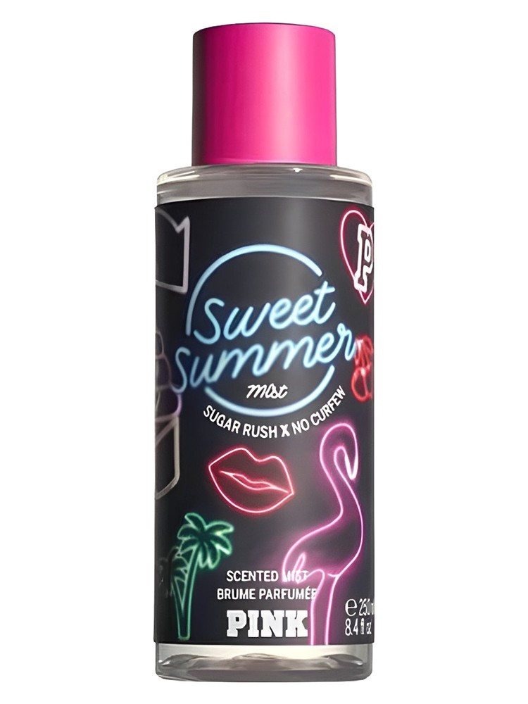 Sweet Summer Victoria's Secret בושם - הינו ניחוח 2019 לנשים