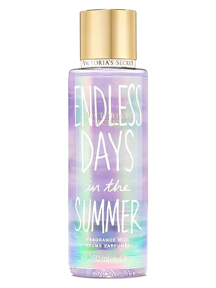 Endless Days in the Summer Victoria's Secret perfume - a fragrance for ...