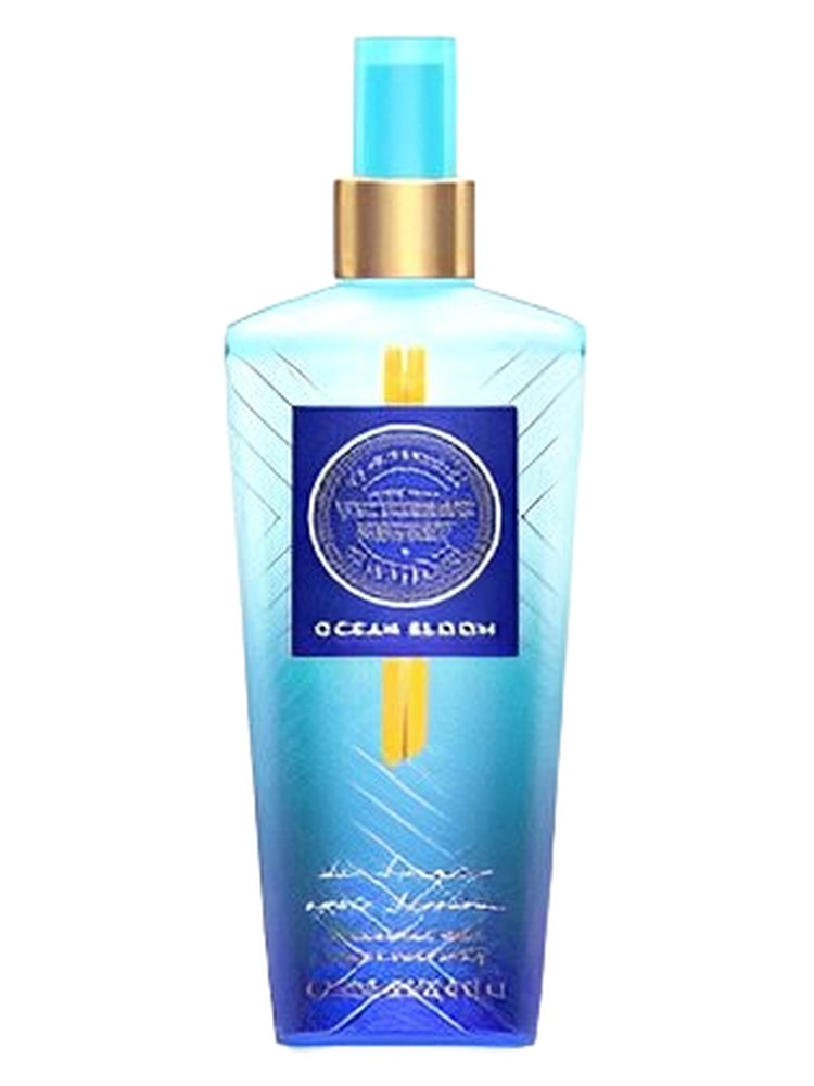 Ocean Bloom Victoria's Secret άρωμα - ένα άρωμα για γυναίκες 2013