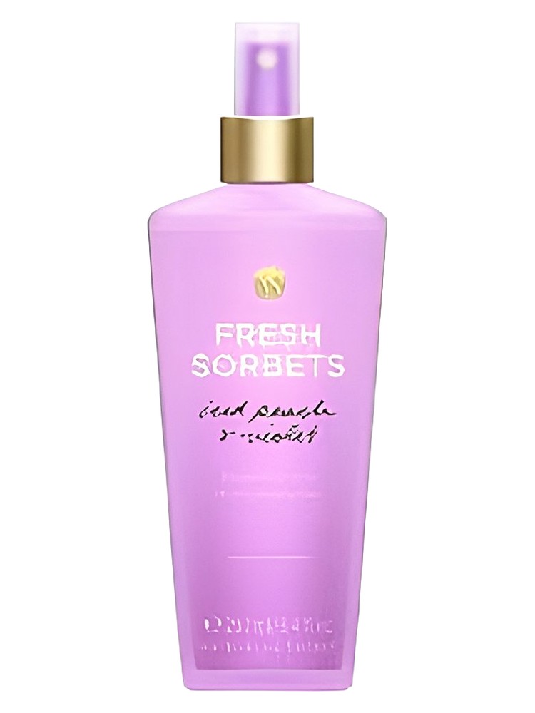 Iced Peach & Violet Victoria's Secret عطر - a fragrance للنساء 2013