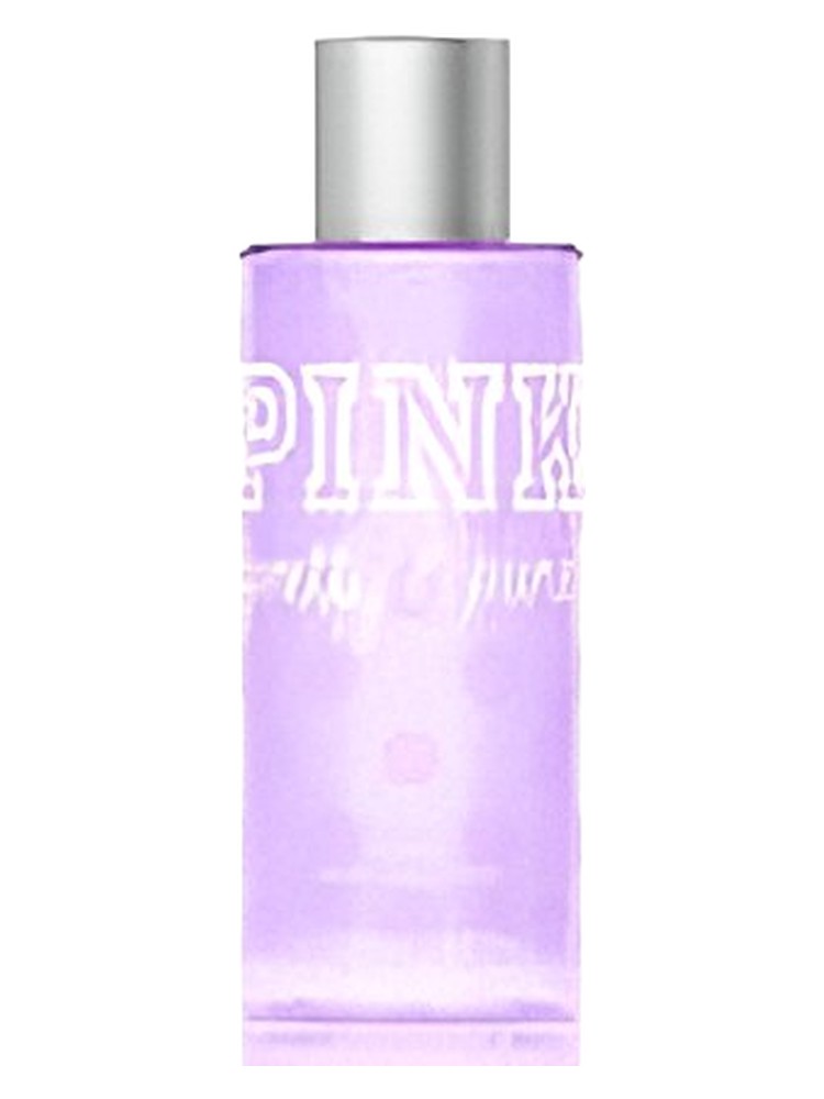 Pretty & Pure Victoria's Secret perfume - a fragrance for women 2013