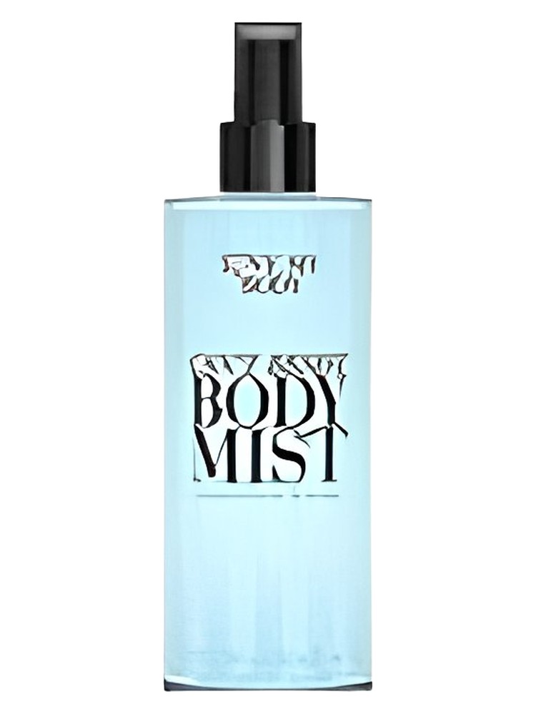 Grapefruit & Basil Victoria's Secret perfume - a fragrance for women 2012