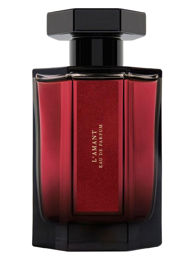 L'Amant L'Artisan Parfumeur perfume - a new fragrance for women and men ...