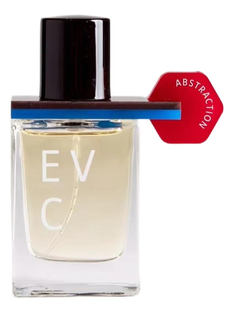 Abstraction EVC PARFUM perfume - a new fragrance for women and men 2025