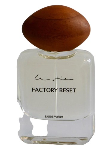 Factory Reset La Joie perfume - a fragrance for women and men