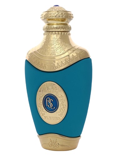 Fleurs Amore Segreto perfume - a fragrance for women 2021