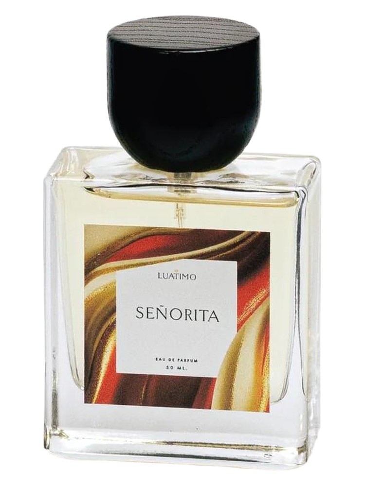 Señorita Luatimo Perfume parfém - a Nový vůně pro ženy 2025