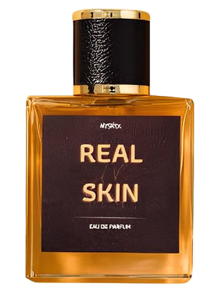 Real Skin MysNyx Perfume parfum - un parfum pour homme et femme