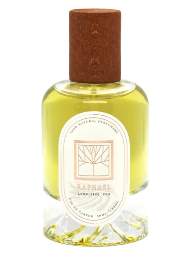 Long-Jing Cha Raphael Perfumery perfume - a fragrance for women and men ...