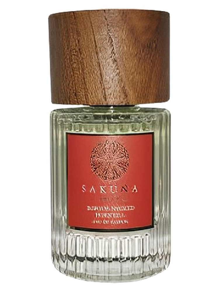 Rufous-Necked Hornbill SAKUNA Fragrance perfume - a fragrance for women ...