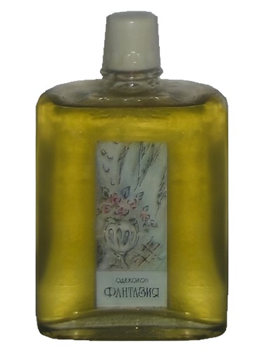 Фантазия (Fantasy) Новая Заря (The New Dawn) perfume - a fragrance for ...