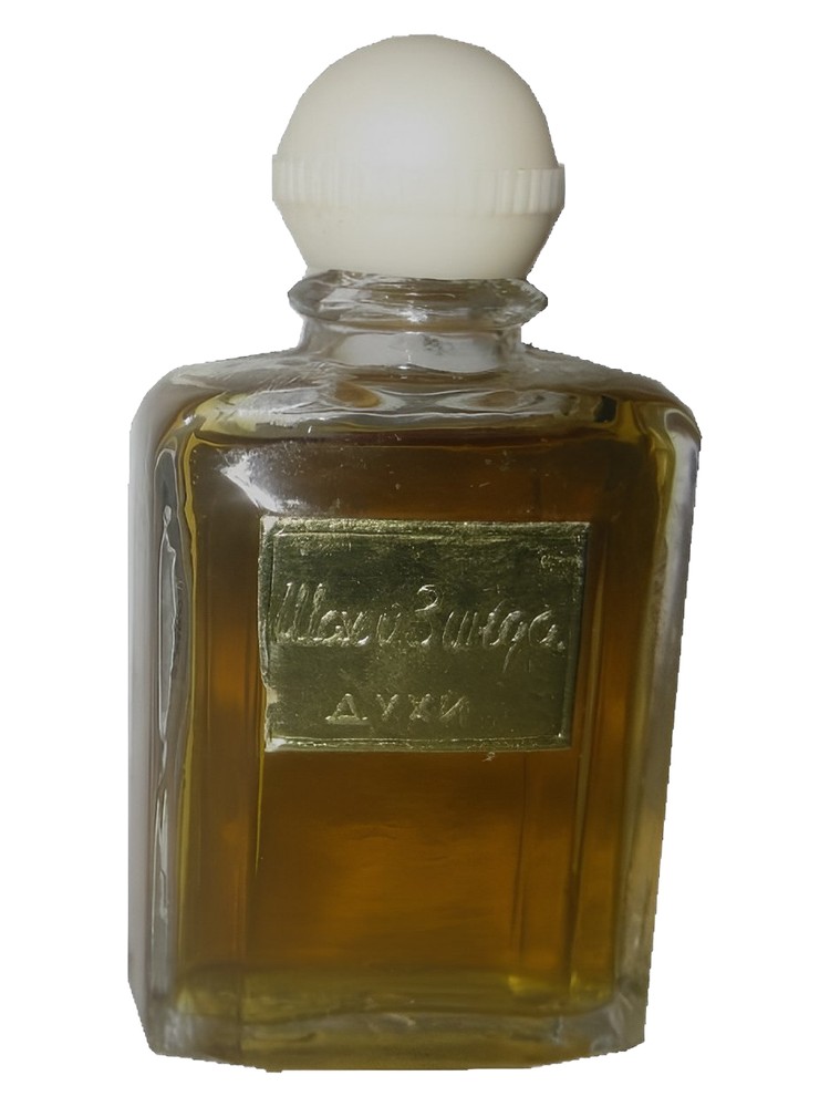 Шахи-Зинда (Shahi-Zinda) Tashkent Perfume factory LOLA 香水 - 一款 年 女用 香水