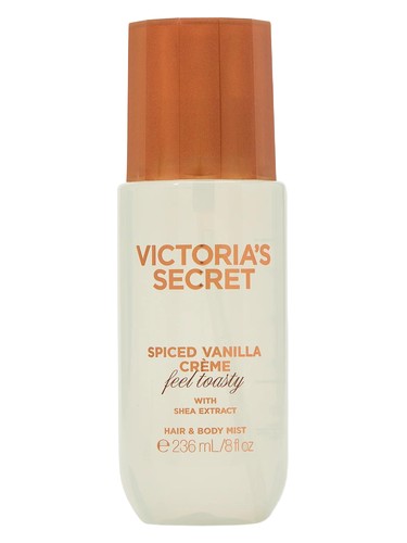 Spiced Vanilla Crème Victoria's Secret عطر - a جديد fragrance للجنسين 2025