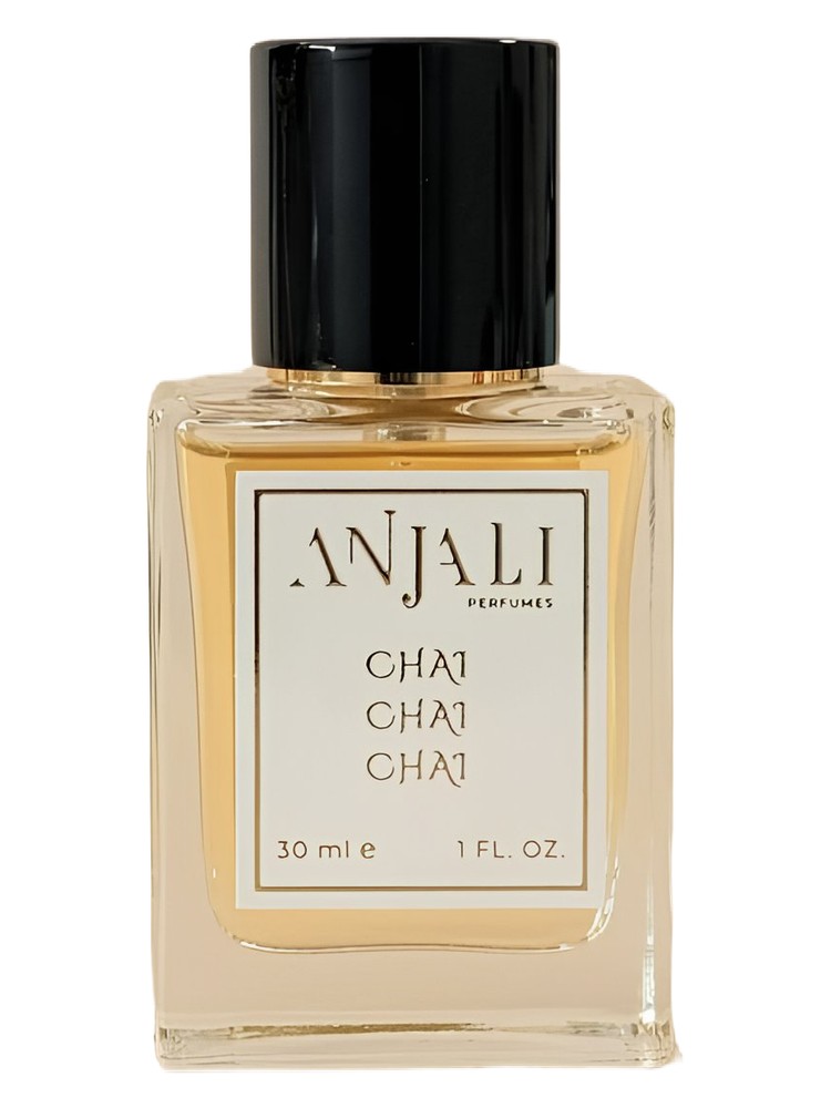 Chai Chai Chai Anjali Perfumes perfume - a new fragrance for women and ...