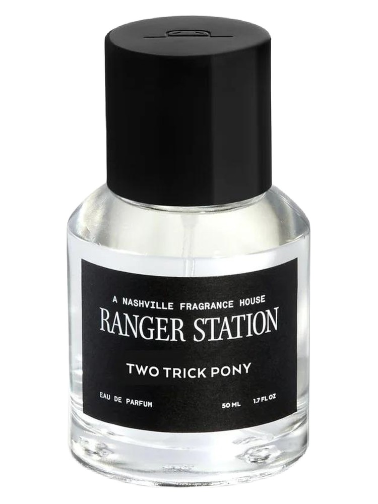 Two Trick Pony Ranger Station perfume - a fragrance for women and men 2022