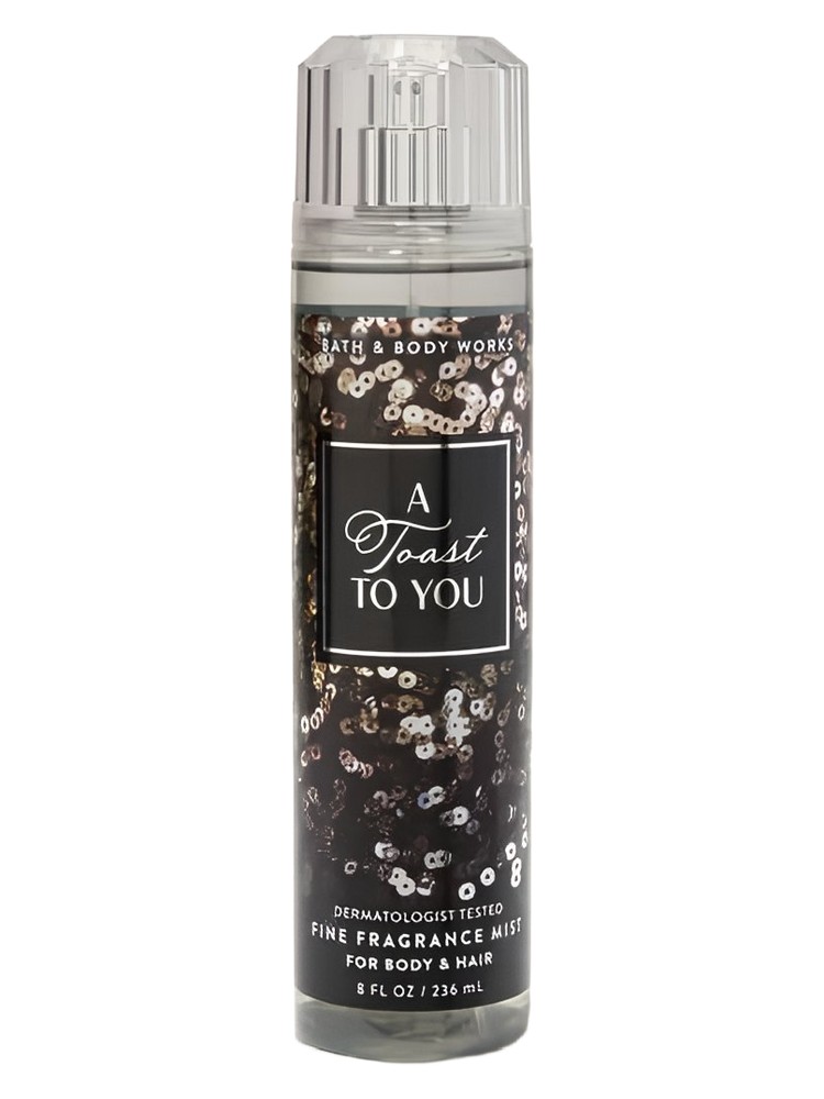 A Toast to You Bath & Body Works perfume - a new fragrance for women ...