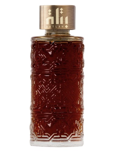Diriyah Batlah perfume - a fragrance for women and men 2024