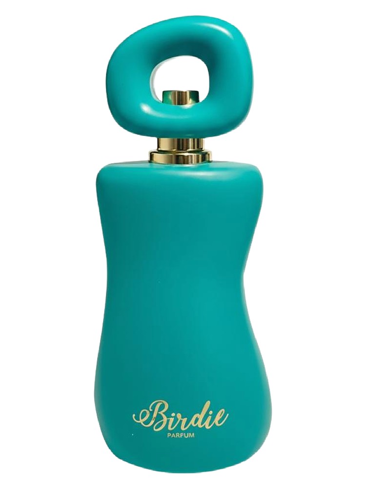 BIRDIE ARO-FAC Aroma Factory perfume - a new fragrance for women 2025