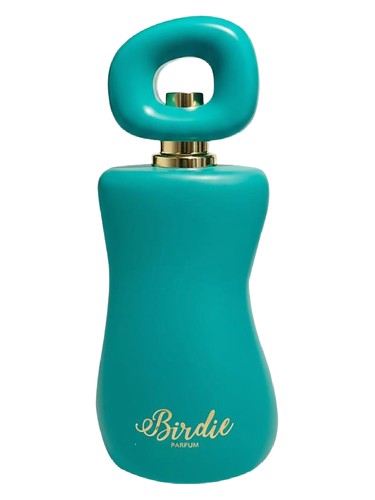 BIRDIE ARO-FAC Aroma Factory parfum - un nou parfum de dama 2025