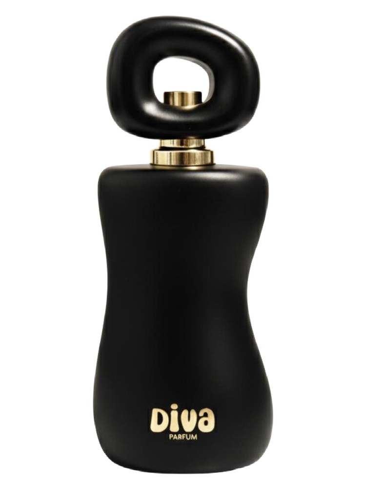 DIVA ARO-FAC Aroma Factory perfume - a new fragrance for women 2025