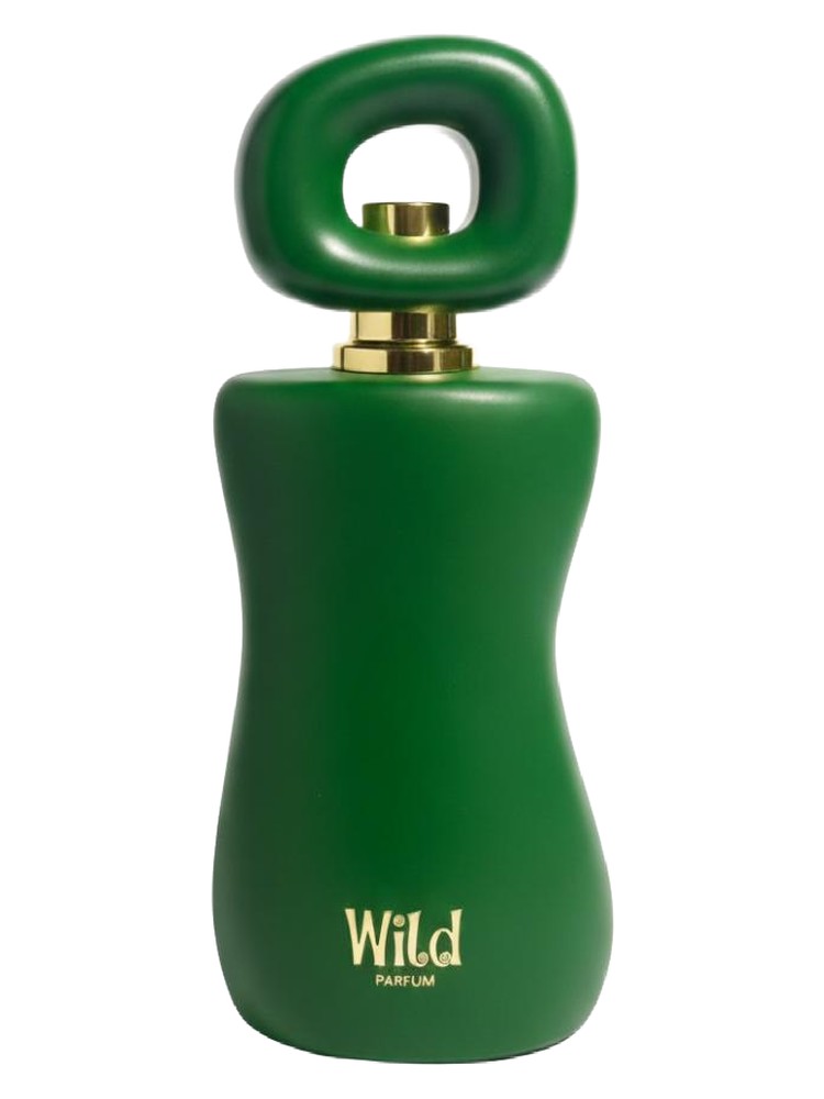WILD ARO-FAC Aroma Factory perfume - a new fragrance for women 2025