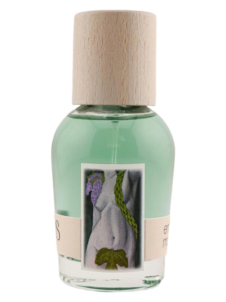 Enforced Modesty Cirrus Parfum perfume - a fragrância Compartilhável