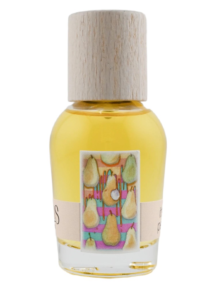It's Just Pears... Cirrus Parfum perfume - a fragrance for women and men
