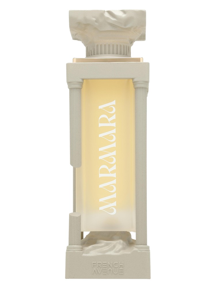 Marmara French Avenue perfume - a new fragrance for women and men 2025