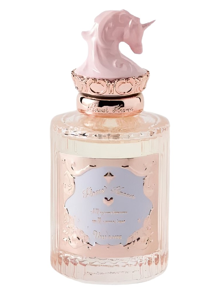 Reverie Rose Flower Knows perfume - a fragrance for women and men 2022