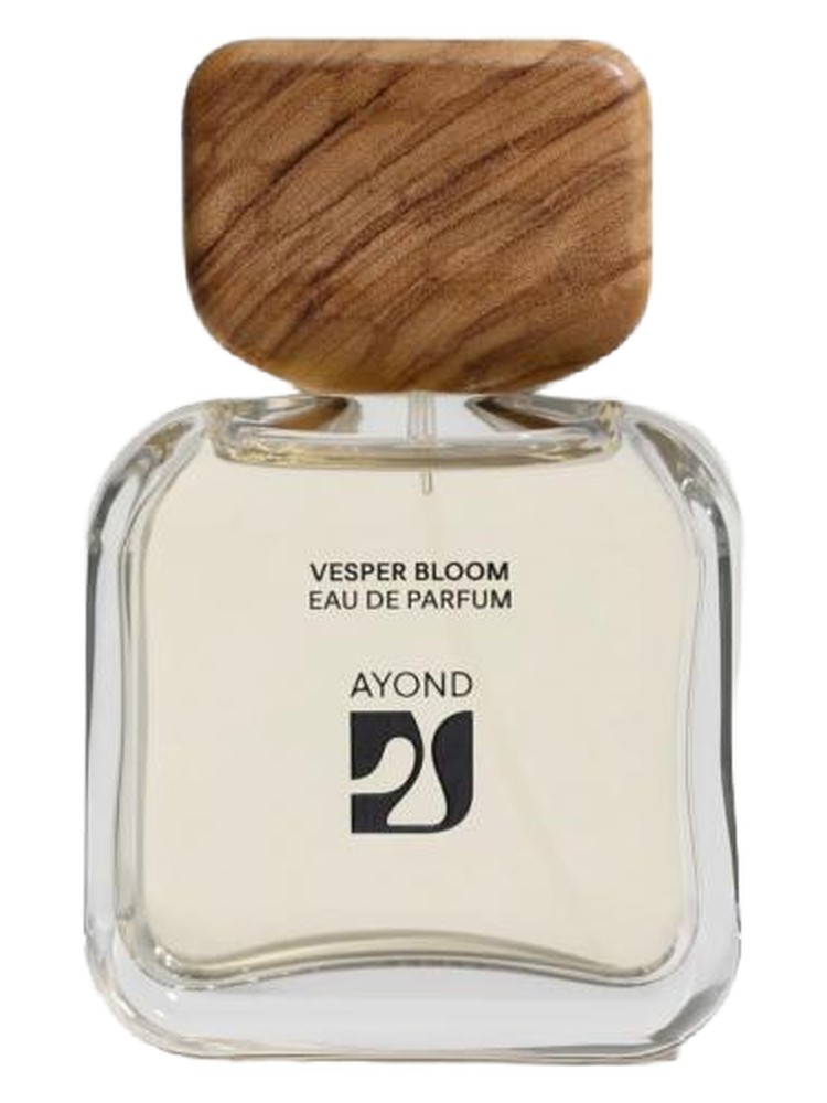 Vesper Bloom Ayond perfume - a fragrance for women and men