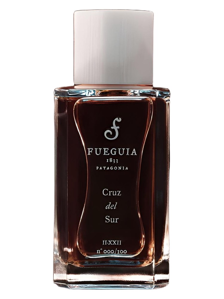 Cruz del Sur Fueguia 1833 perfume - a fragrance for women and men 2018