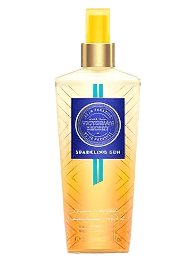 Sparkling Sun Victoria's Secret perfume - a fragrance for women 2013