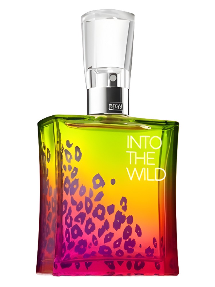 Into The Wild Bath & Body Works perfume - a fragrance for women 2011