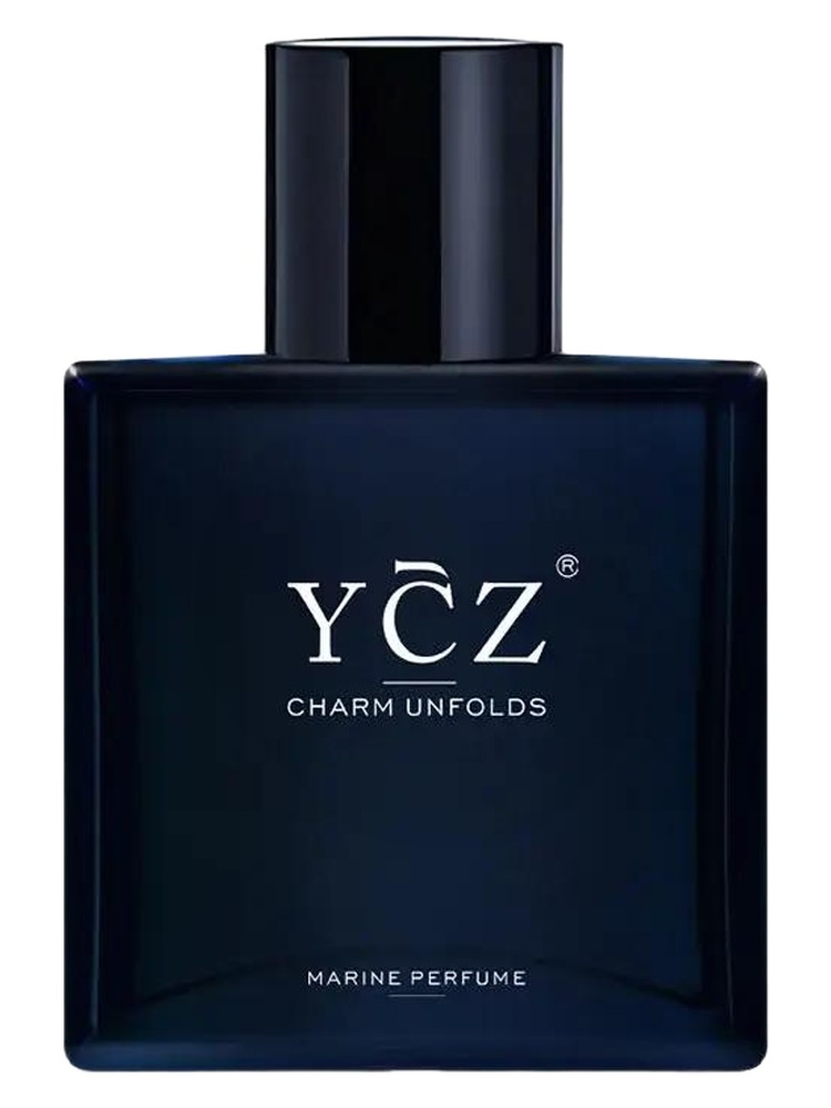 Midnight Marine Cologne YCZ cologne - a fragrance for men 2024