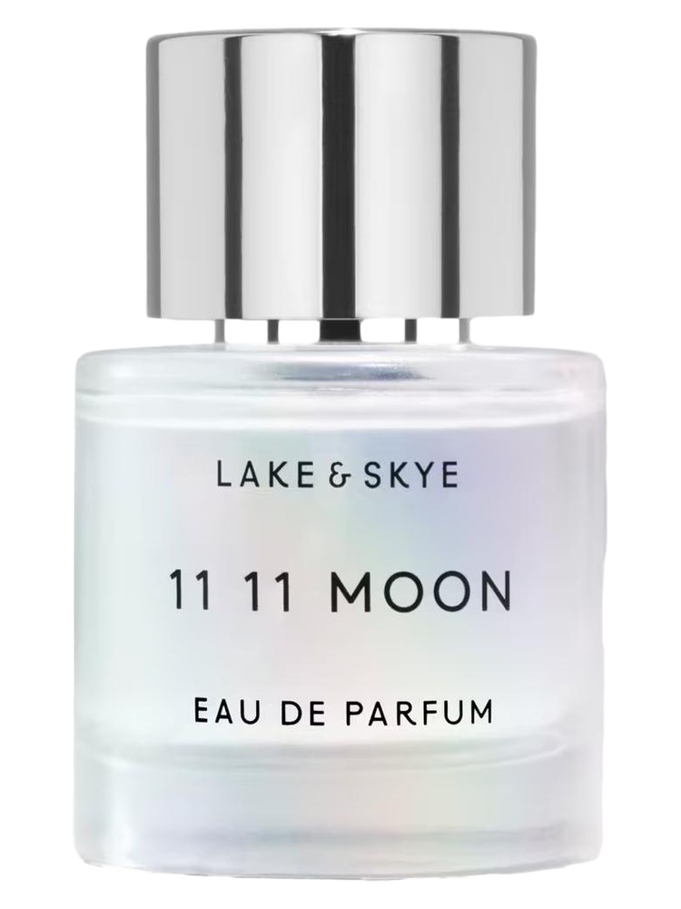 11 11 Moon Lake & Skye perfume - a new fragrance for women and men 2026