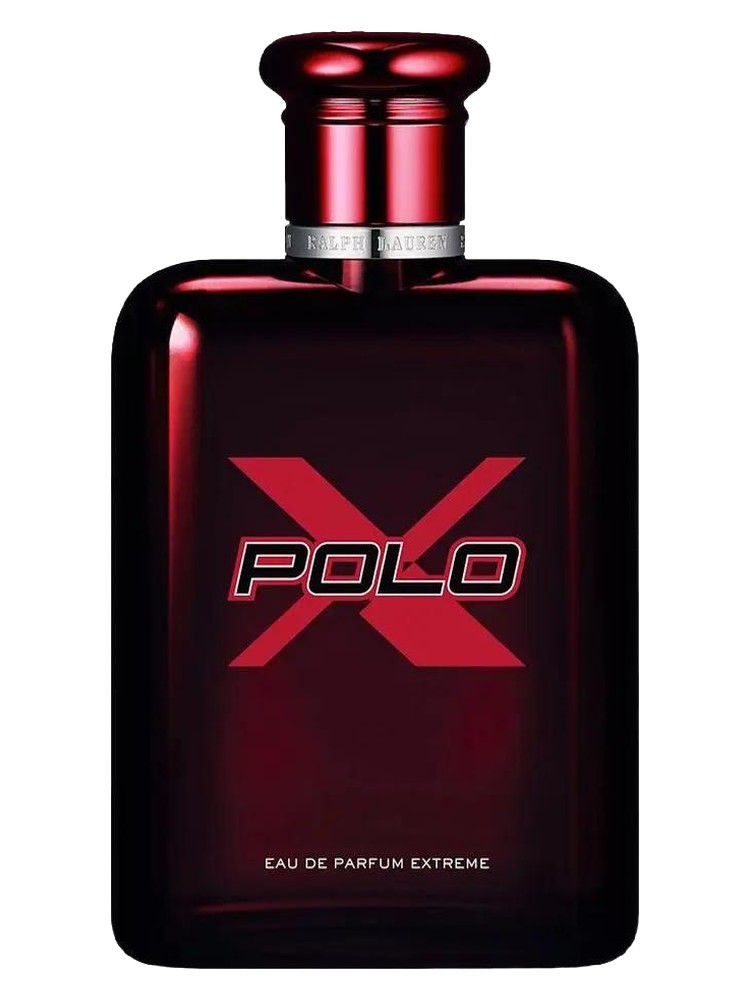 Polo Red Eau De Parfum Extreme Ralph Lauren cologne - a new fragrance ...