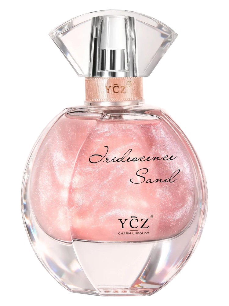 Iridescence Sand YCZ perfume - a fragrance for women 2025