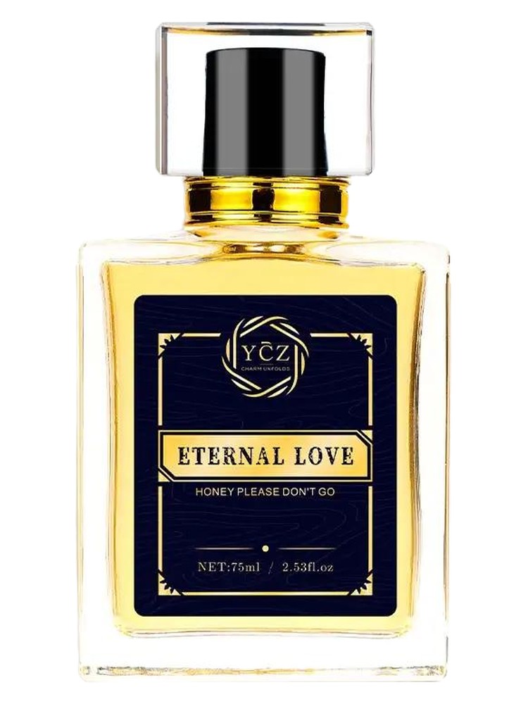 Eternal Love Cologne YCZ perfume - a fragrance for women and men 2025