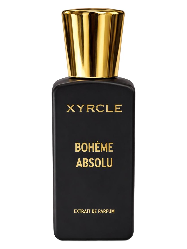 Bohème Absolu XYRCLE Parfum - ein neues Parfum für Frauen und Männer 2026