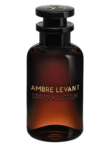Ambre Levant Louis Vuitton аромат — новый аромат для мужчин и женщин 2026
