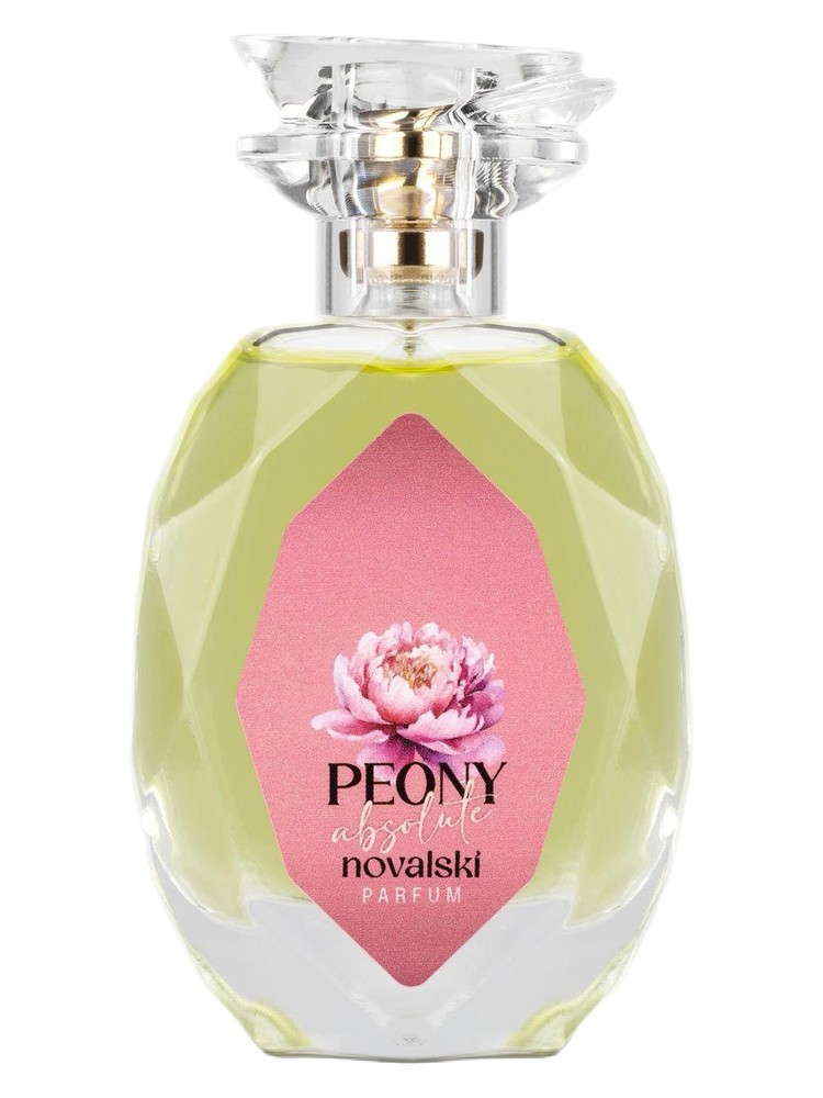 Peony Absolute Novalski perfume - a fragrance for women and men 2024