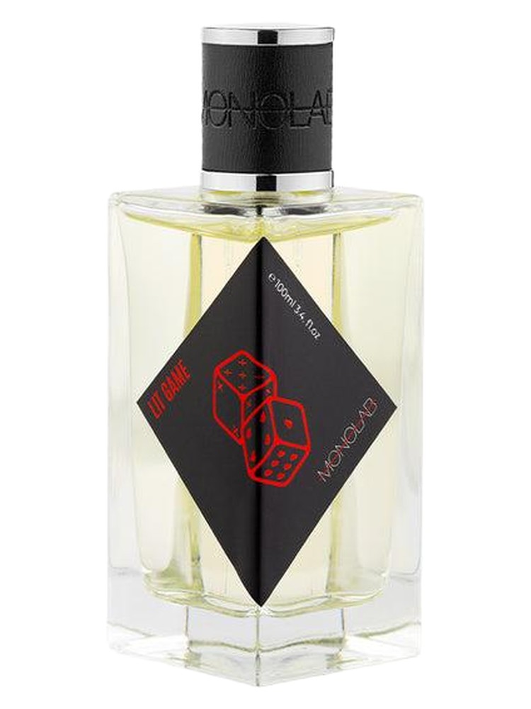 Lit Game Monolab parfum - un parfum pour homme et femme 2025