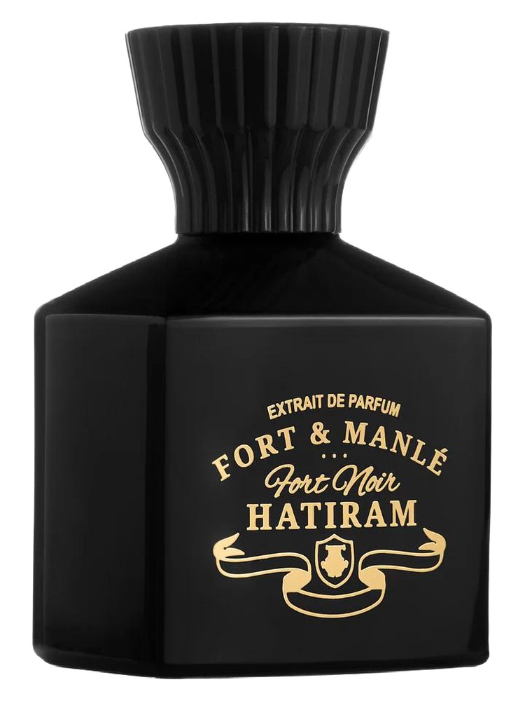 Hatiram Fort & Manle perfume - a new fragrance for women and men 2025