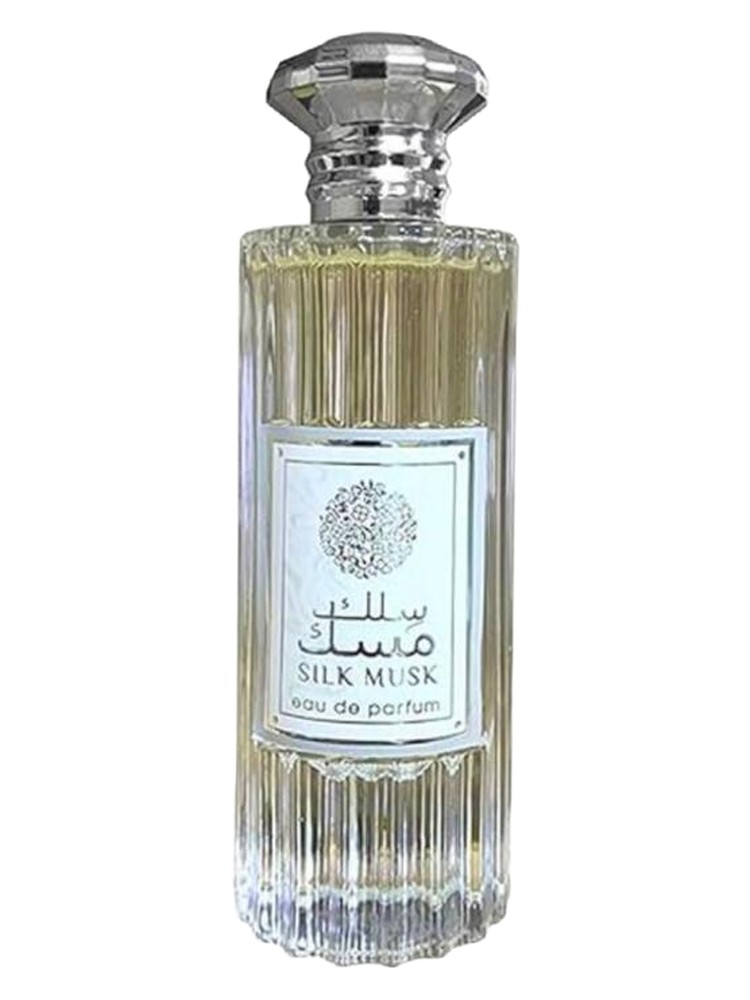 Silk Musk Wadi Al Khaleej perfume - a fragrance for women and men