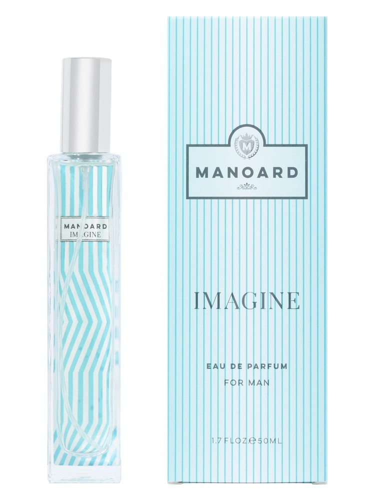 Imagine Manoard cologne - a fragrance for men 2024
