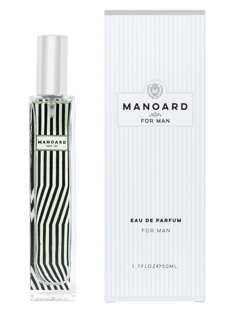 Manoard For Man Manoard Cologne - un parfum pour homme 2019