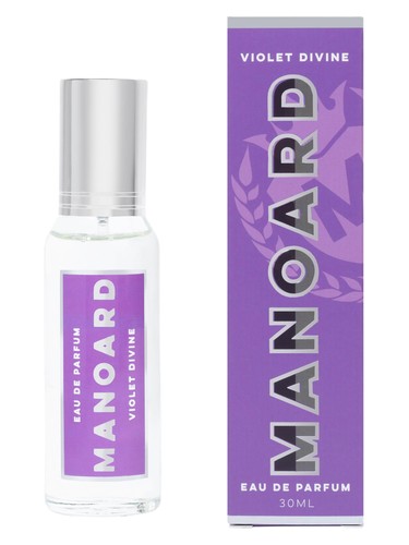 Violet Divine Manoard parfum - un parfum de dama 2023