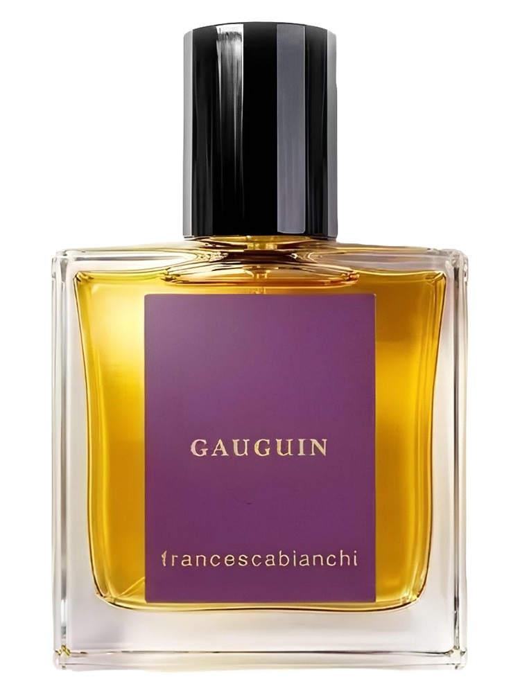 Gauguin Francesca Bianchi сүрчиг - a шинэ сүрчиг эрэгтэй эмэгтэй 2026