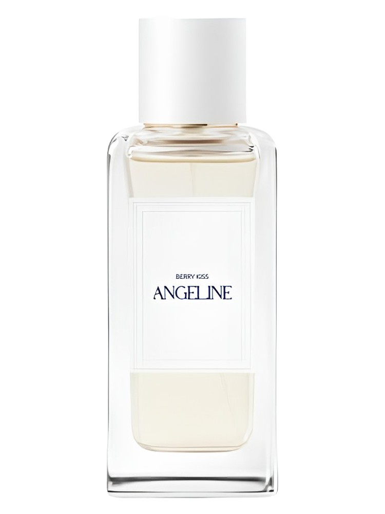 Berry Kiss Angeline عطر - a fragrance للنساء