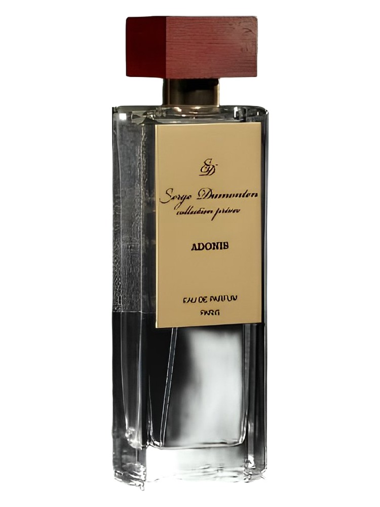Adonis Serge Dumonten perfume - a fragrance for women and men